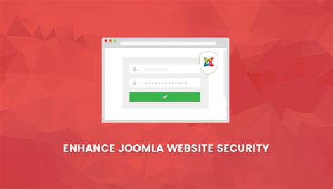 Joomla Security Best Practices To Follow For Fortified Websites Joomshaper