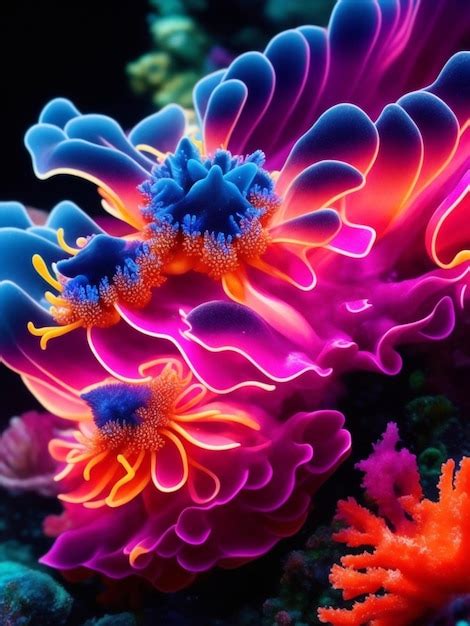 Premium Photo Beautiful Ai Generate Imagtes