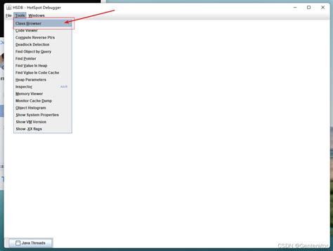 填坑之动态代理生成的代理类文件在哪？怎么看jdk生成动态代理后的文件 Csdn博客