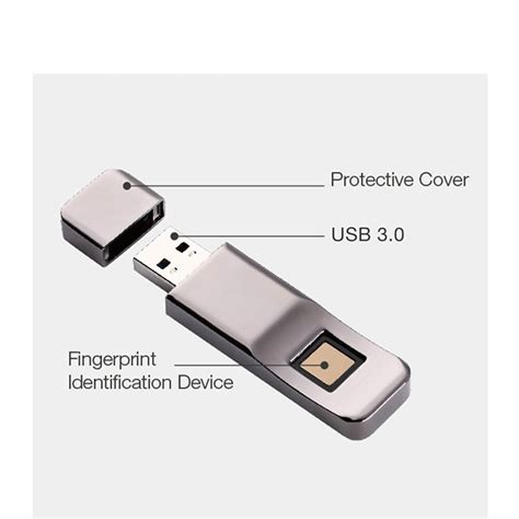 Usb30 32gb U Disk Storage Device Security Protect Grandado