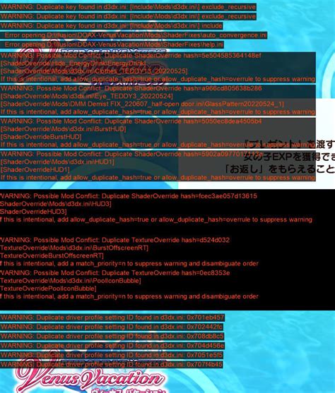 Dead Or Alive Xtreme Venus Vacation Modding Thread And Discussion Page Dead Or Alive