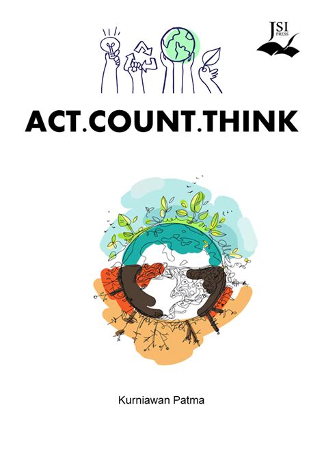 Actcountthink Jendela Sastra Indonesia Press