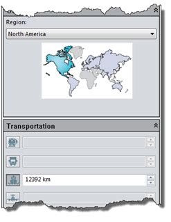Measuring Environmental Impact With SOLIDWORKS Sustainability Task