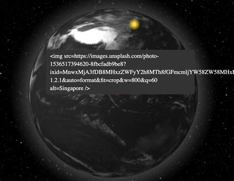 javascript return image tag with image in react stack overflow