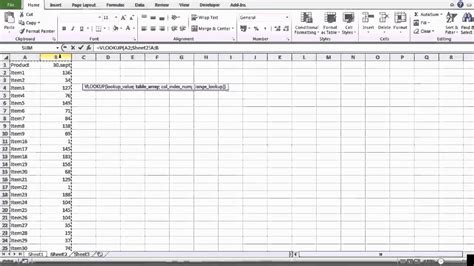 Rs Means Spreadsheet — Db