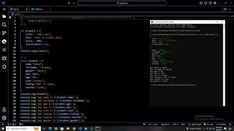 Afshaa Irsa Farooq On Linkedin Typescript Webdevelopment