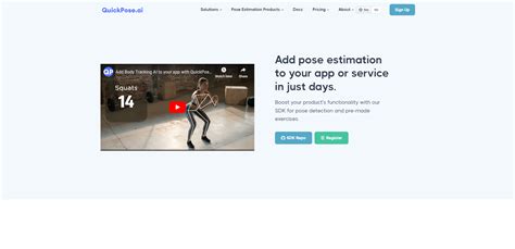 quickpose ai reviews pricing features and more 2023