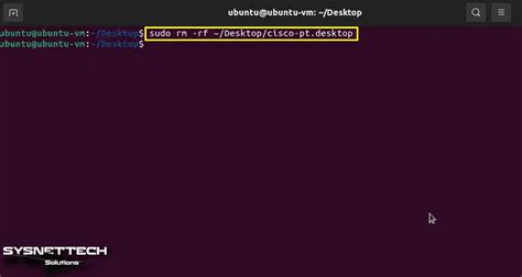 How To Install Packet Tracer On Ubuntu Simple Guide