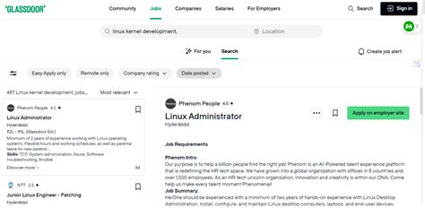 Best Linux Kernel Development Training In Hyderabad 1
