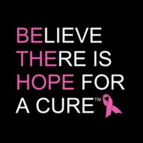 12 Empowering Quotes On Breast Cancer Awareness