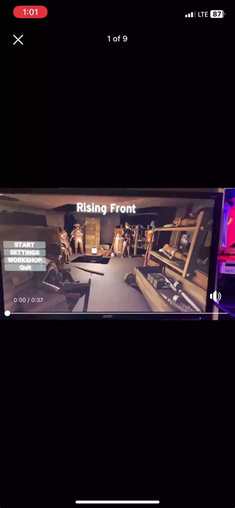 Is My Gpu Dead Scrolller