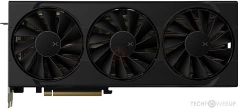 XFX Swift RX XT Triple Fan Edition Specs TechPowerUp GPU Database