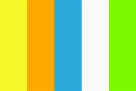 How To Find Spotify Color Palette Pallio