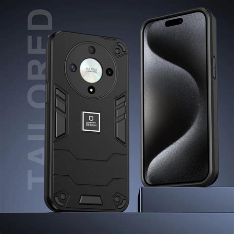 Jual Casing Hp Huawei Honor X B X B X B Matte Honorx B Ali Nx Penutup Belakang Pelindung