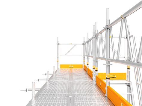 How Does A Modular Scaffold System Improve Safety On Construction Sites China Manufacturers