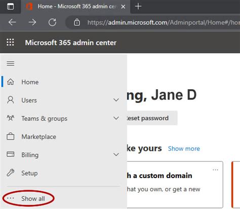 Opt Out Of Using Microsoft Authenticator Or Turn It Back On East Texas Design