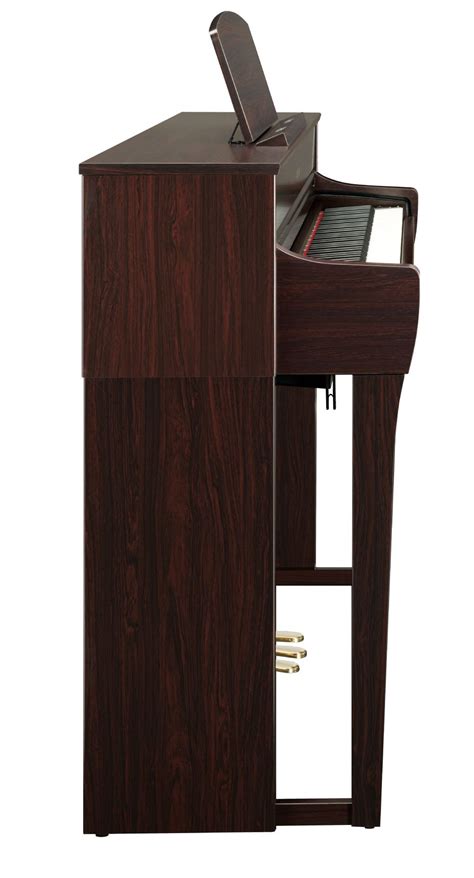 YAMAHA CLP-745 RW - Euromúsica