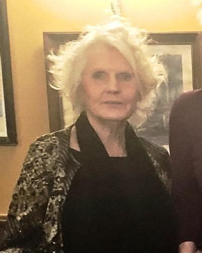 Nancy May Cardani Obituary 2024 Columbus Oh Newcomer Funeral