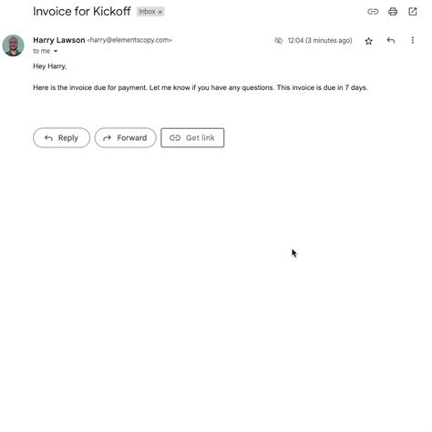 How To Write A Friendly Reminder Email And The Best Time To Send Them