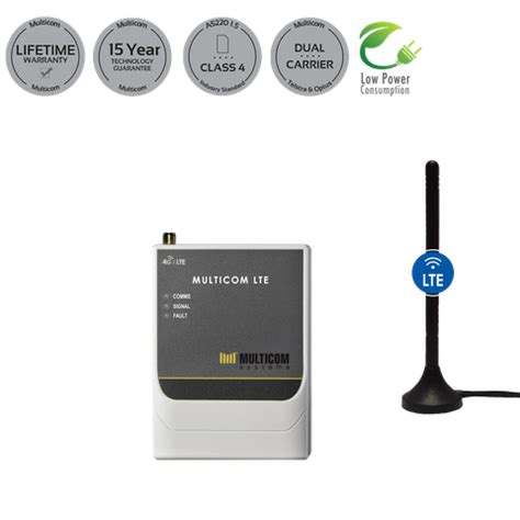 Back To Base Alarm Monitoring