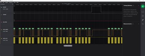Stpm34 Weird Values Reading His Registers Stmicroelectronics Community