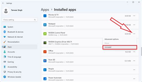 Nvidia Control Panel Not Opening On Windows How To Fix Make Tech Easier