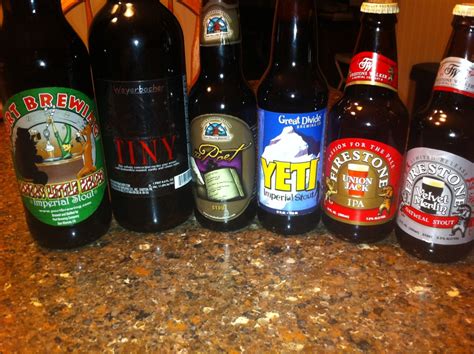 Two Throwback Labels Amongst New Friends Rbeerporn