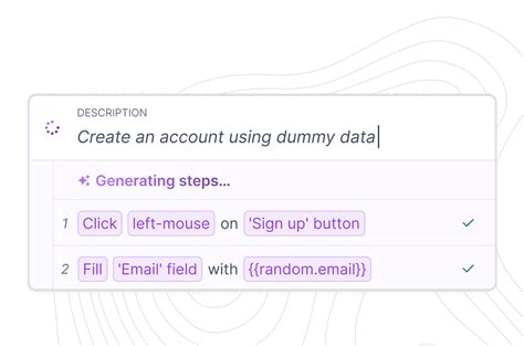 No Code Test Automation Platform Rainforest Qa