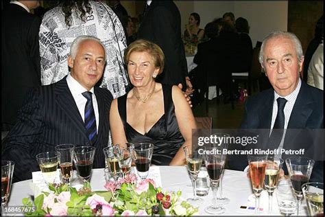Paris Yves Klein Photos And Premium High Res Pictures Getty Images