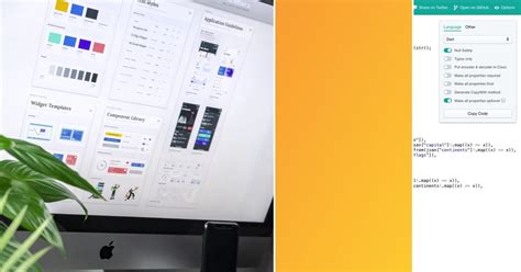 List Flutter Curated By Brian Bolger Medium