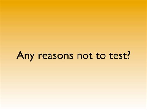Unit Testing Zend Framework Apps Ppt