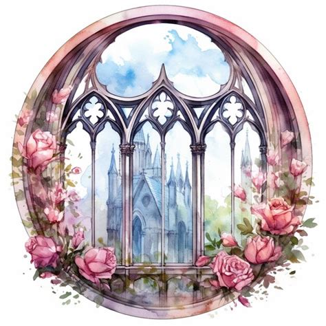 Premium Photo Abstract Background With A Blue And Pink Wave Pattern Generative Ai