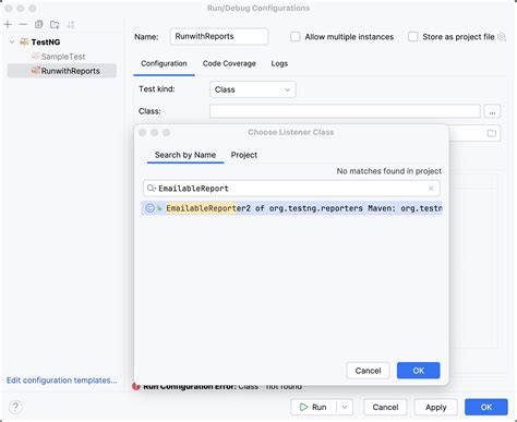 Testng Intellij Idea Documentation