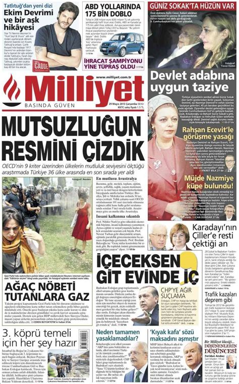 Coding Gezi Parki Protests In Turkish Newspapers PageOneX
