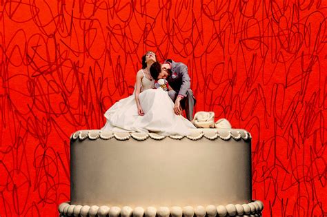 Jacob Zweig Wedding Erst Roden Dann Pflanzen Dann Ernten Nac Today