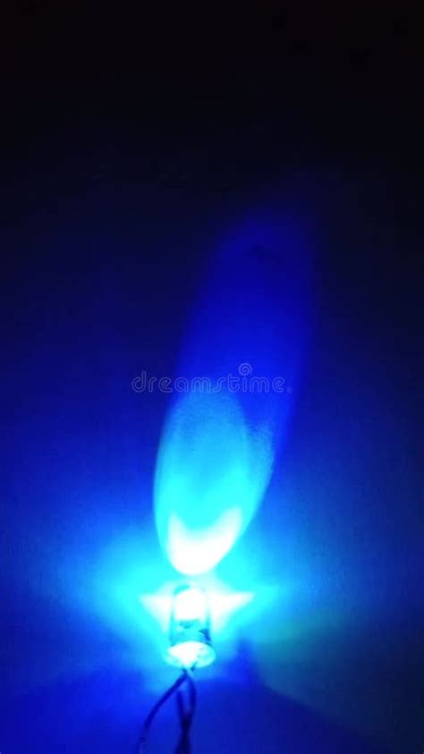 Colourful Lighting Effect It Can Serve An Aesthetic And Functional Purpose Glow Light Effect