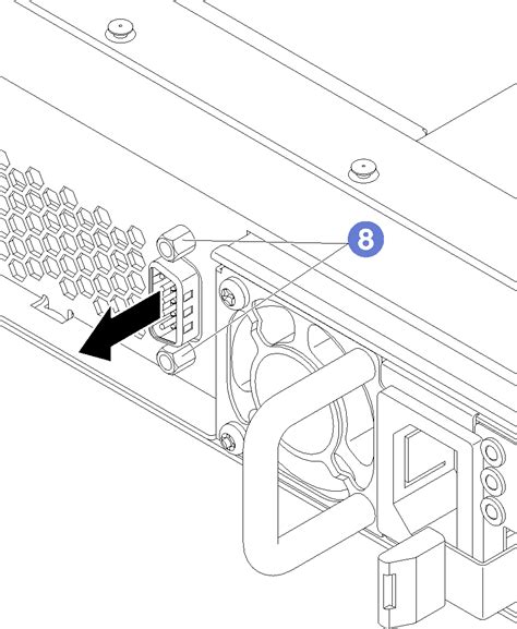 Install The Serial Port Think System Sr670 Lenovo Docs