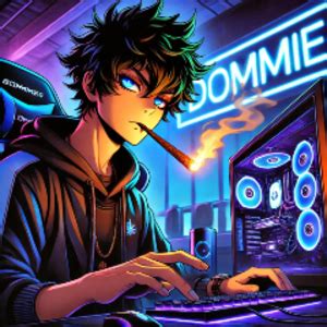 Dommiegbt Twitch