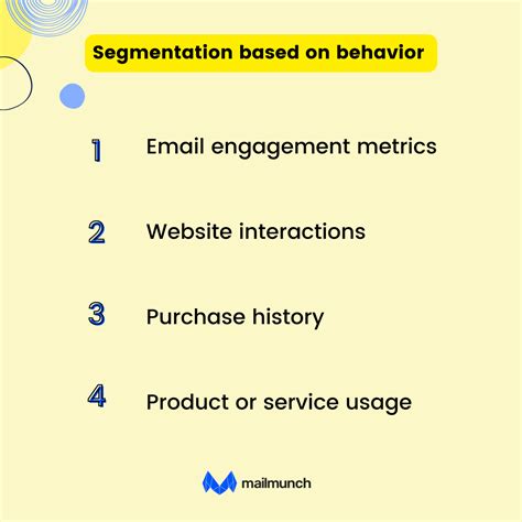 What Is Email Segmentation 5 Best Practices And Strategies For 2024