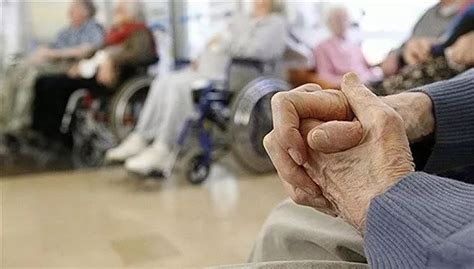 养老新模式抱团养老看上去很美 民生网 人民日报社民生周刊杂志官网