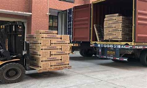 Efficient Container Devanning Costs And Best Practices