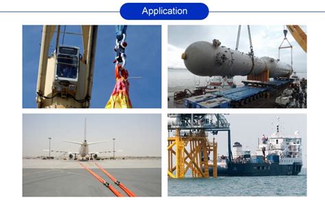 Buy Ton Digital Crane Scale Wireless Dynamometer With Shackles From