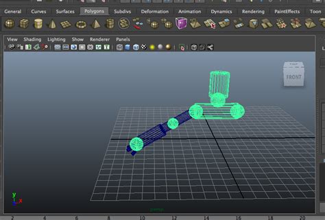 Merging Polygons A Beginners Problem Autodesk Community