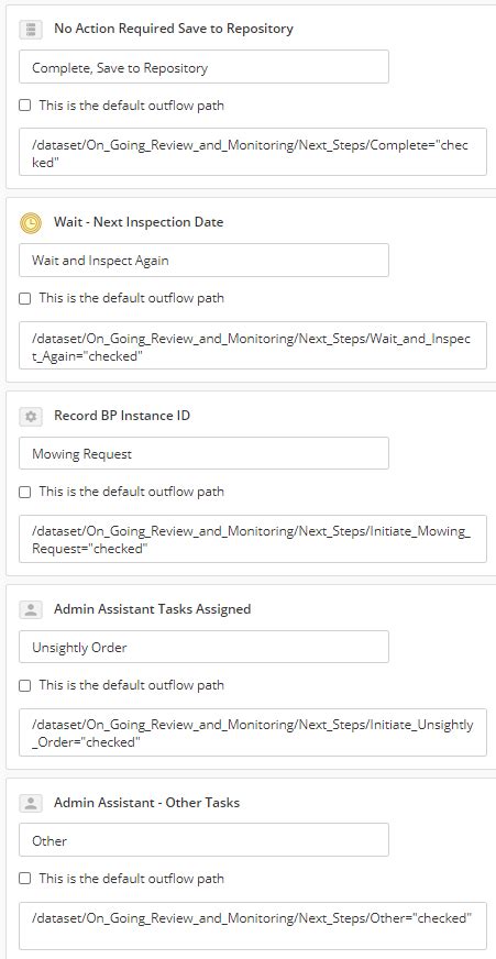Assign Simultaneous User Tasks Running In Parallel In Forms From A Collection Laserfiche Answers