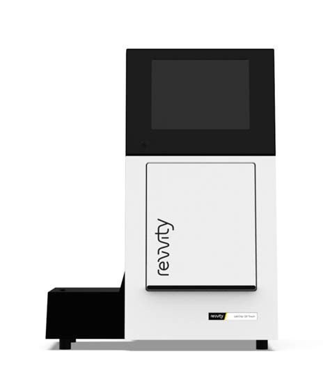 Revvity Sciencevision