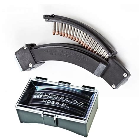 Mag Speedloader Combo