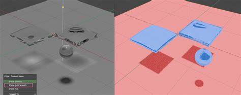 shadow caustics won t work beginning blender code and development blender artists community