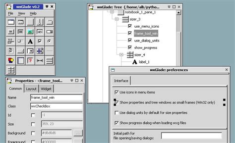 Gnome Workbench Alternatives And Similar Software Alternativeto