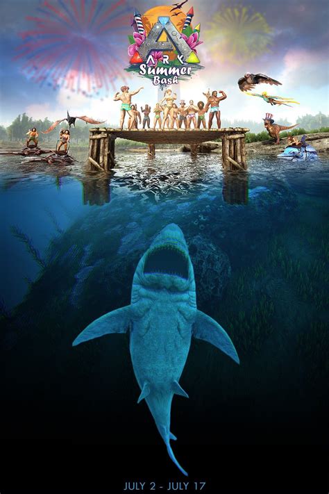 Ark Survival Evolved Twitter