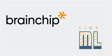 Tinyml Summit April 22 24 2024 San Francisco Brainchip